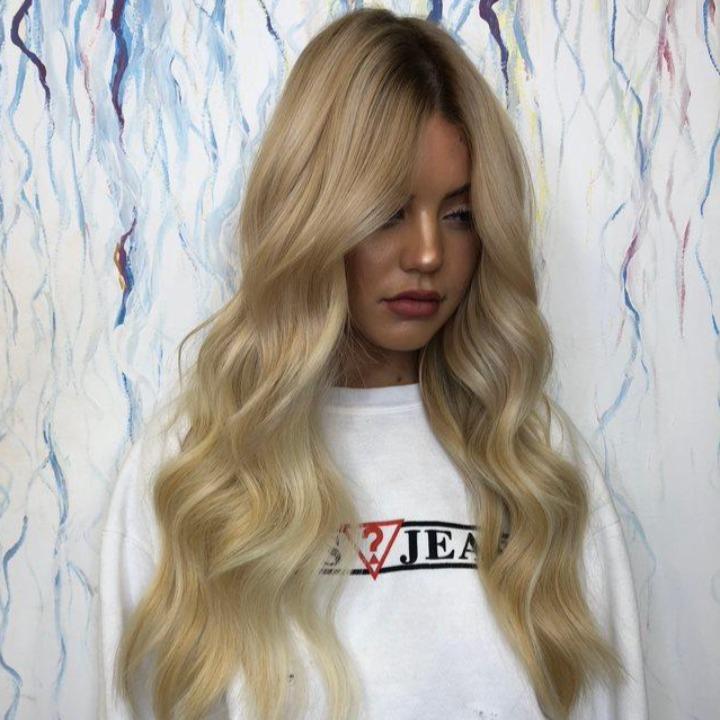 Micro Bead Hair Extensions – Showpony Hair Retail Australia